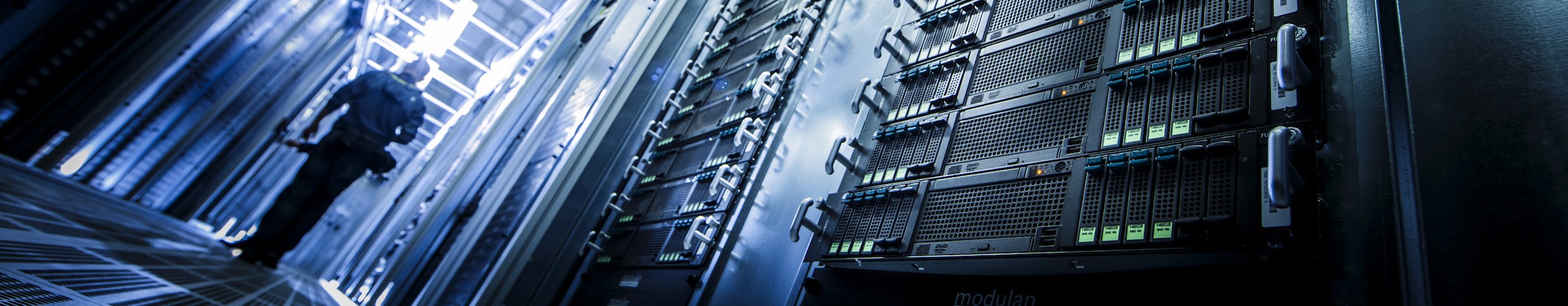 Server Management Levels - EastWestHost